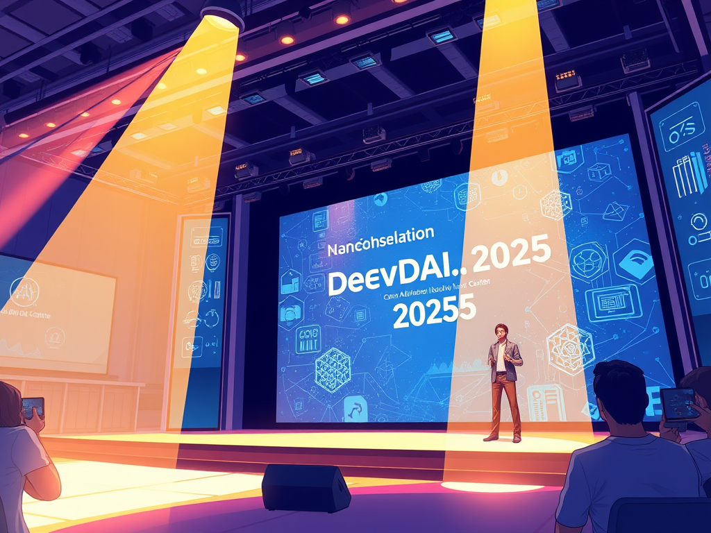 OpenAI 2025 DevDay：迈向“AI操作系统”的战略转型与市场影响 – Let's Make AGI Real
