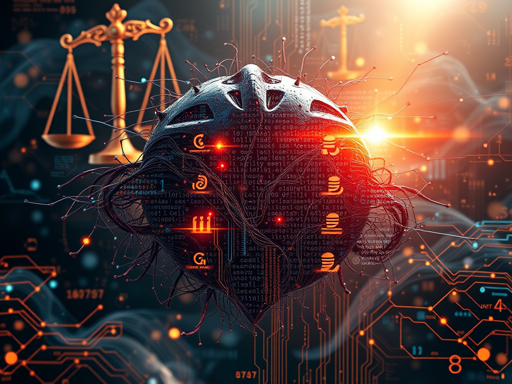 AI时代的知识产权治理（之一） – Let's Make AGI Real